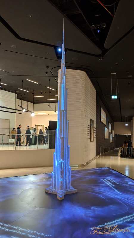 【杜拜必去．世界最高哈里發塔】沒來過這別說你來過杜拜!｜ 含門票資訊、推薦時段、注意事項 Burj Khalifa - 不藏私旅行煮藝